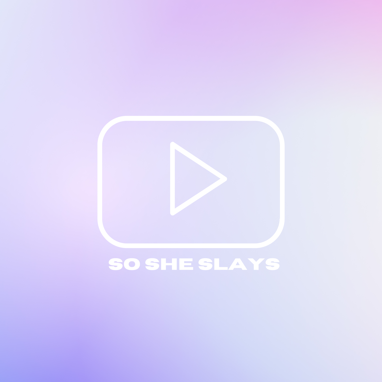 SO SHE SLAYS | Empower Your Journey Today