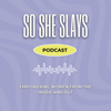 SO SHE SLAYS | Empower Your Journey Today