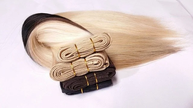 Enhancing Your Hair Game With Extensions — SO SHE SLAYS