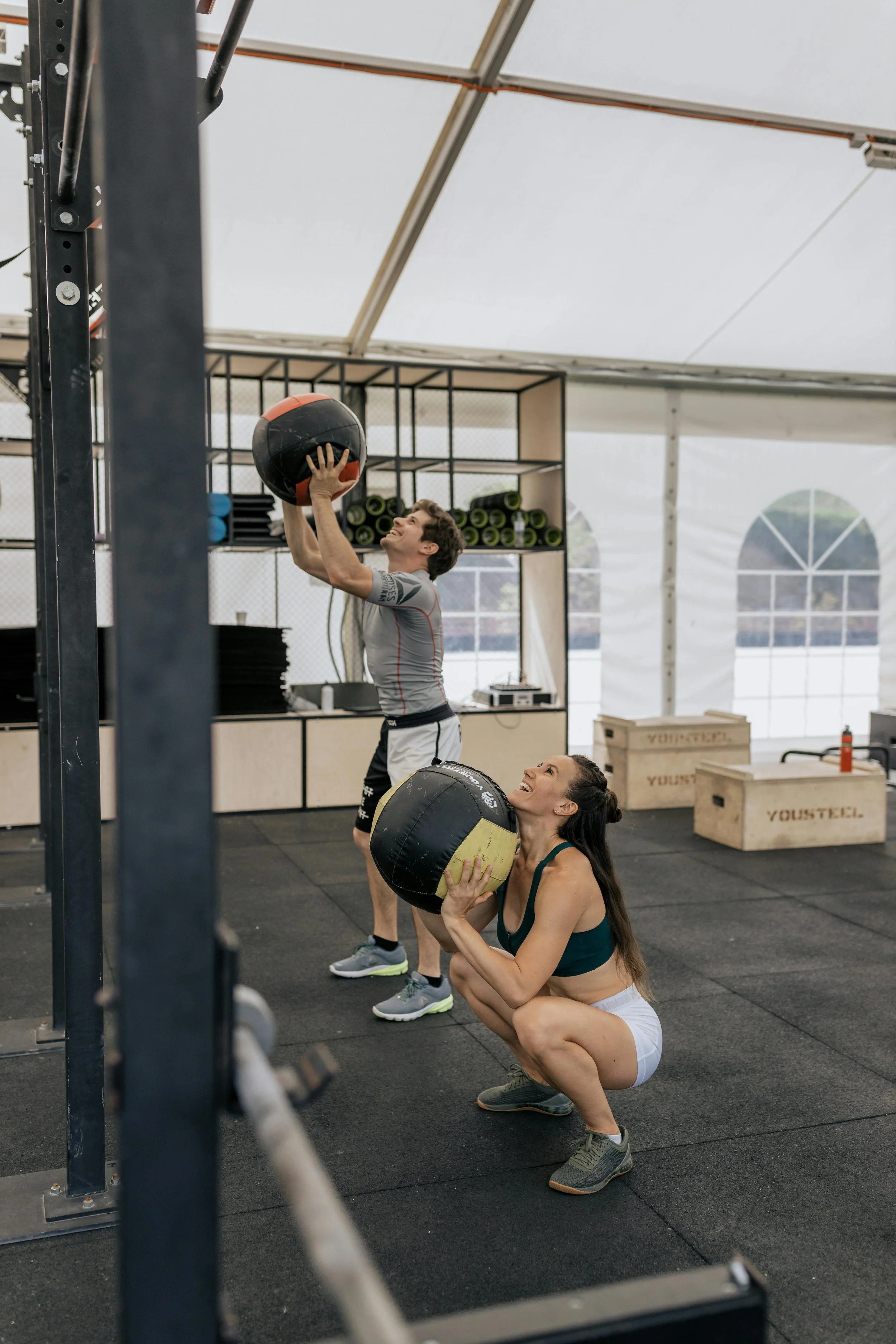 How to Build an Exercise Routine That Works for You — SO SHE SLAYS