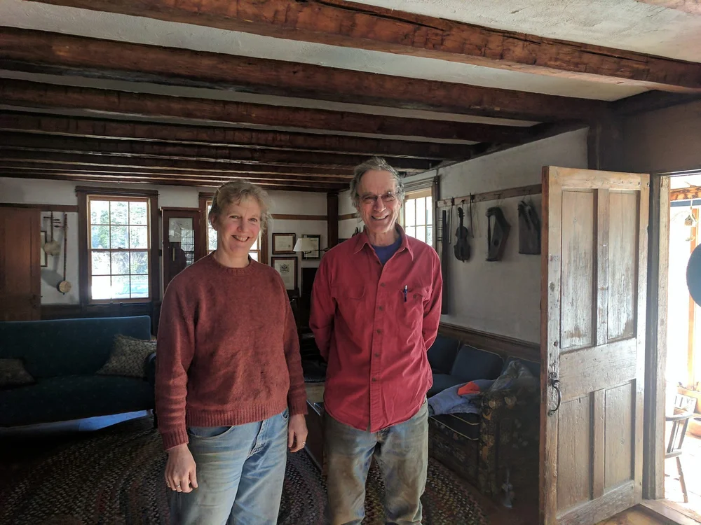 Maple Sweet — Vermont Folklife