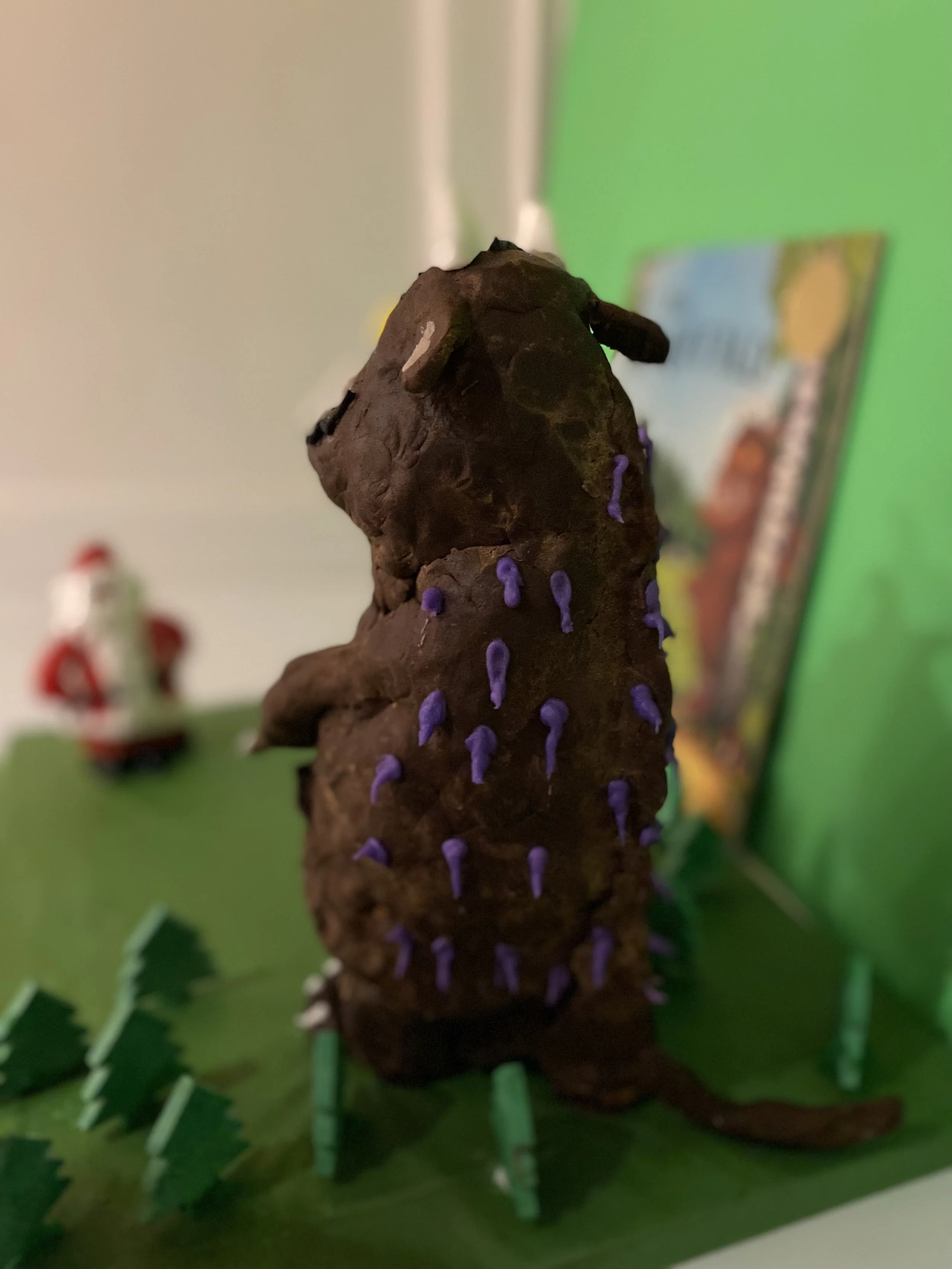 Gingerbread 2021 — Vermont Folklife