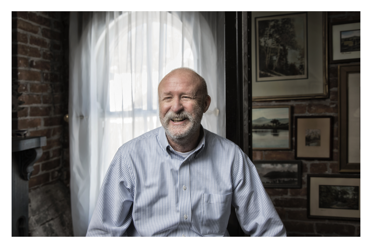 Introduction — Vermont Folklife