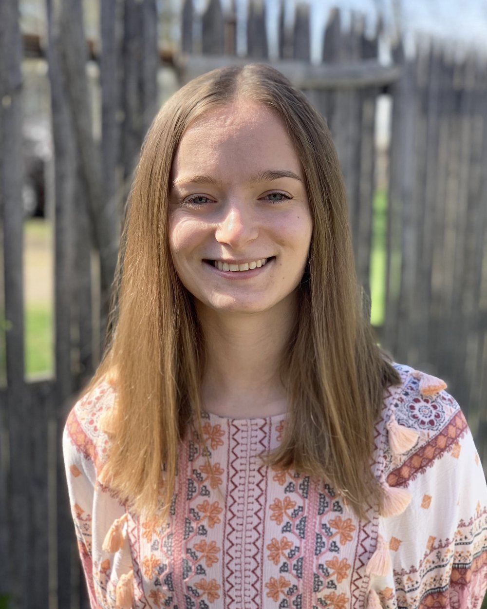 Welcome Jordan Mitchell, our new Youth Media Fellow — Vermont Folklife