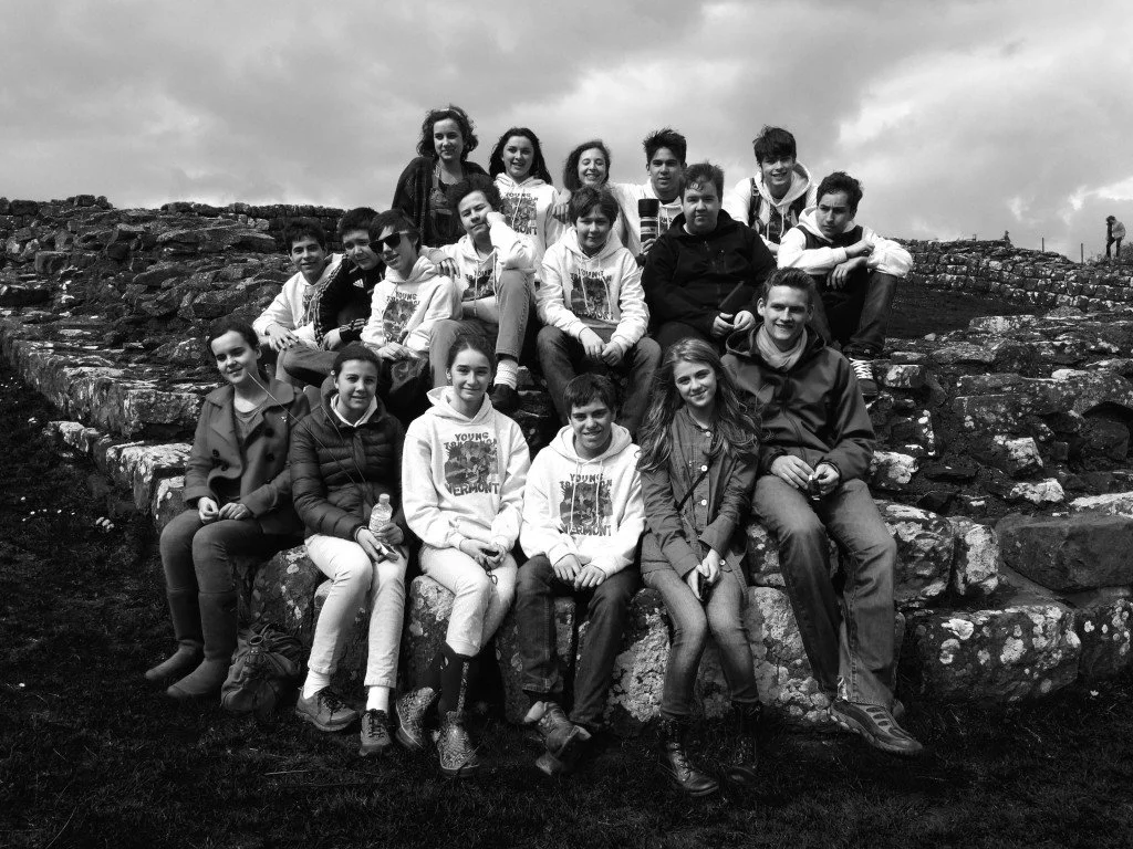 Touring Group — Vermont Folklife