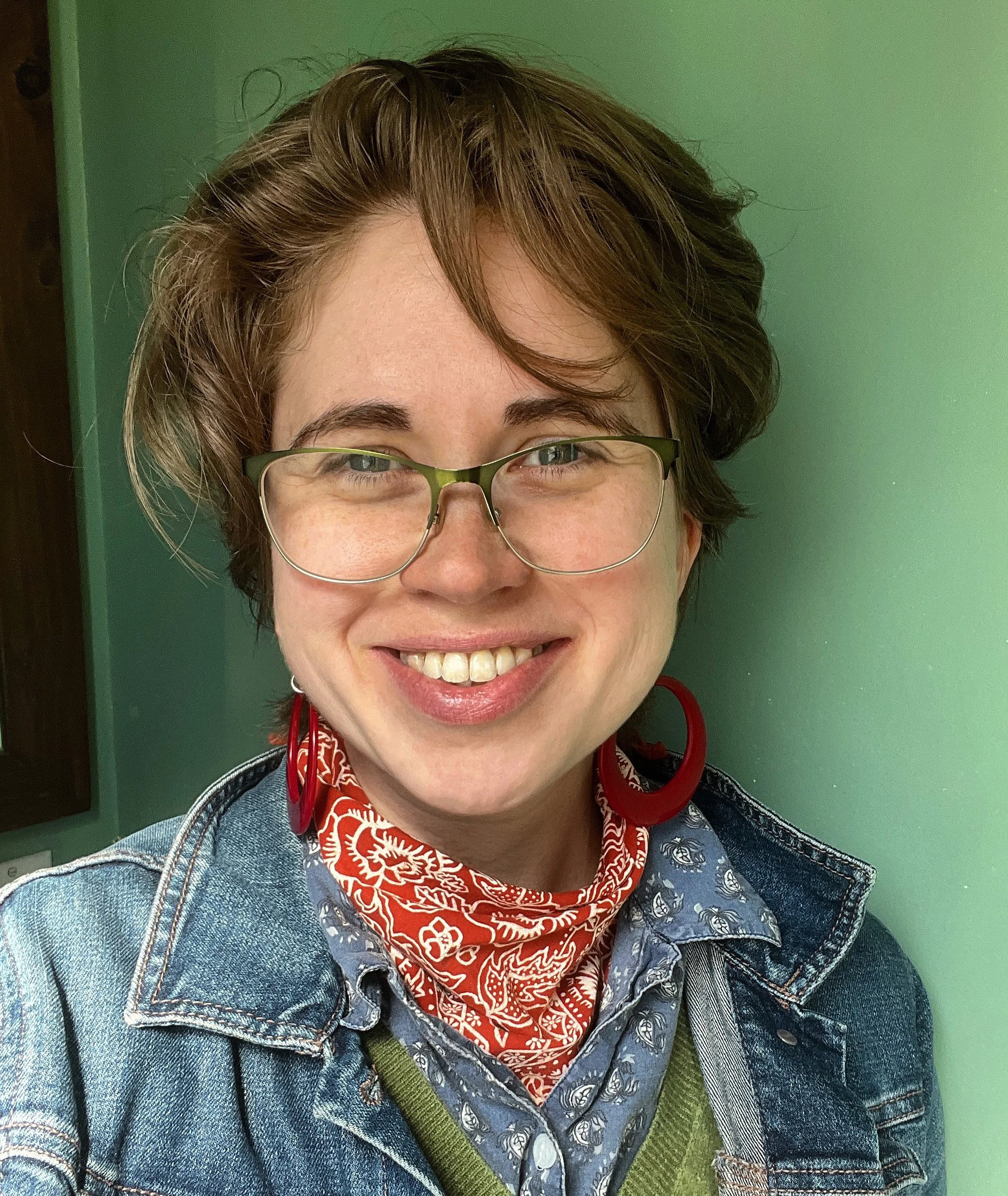 Who We Are — Vermont Folklife