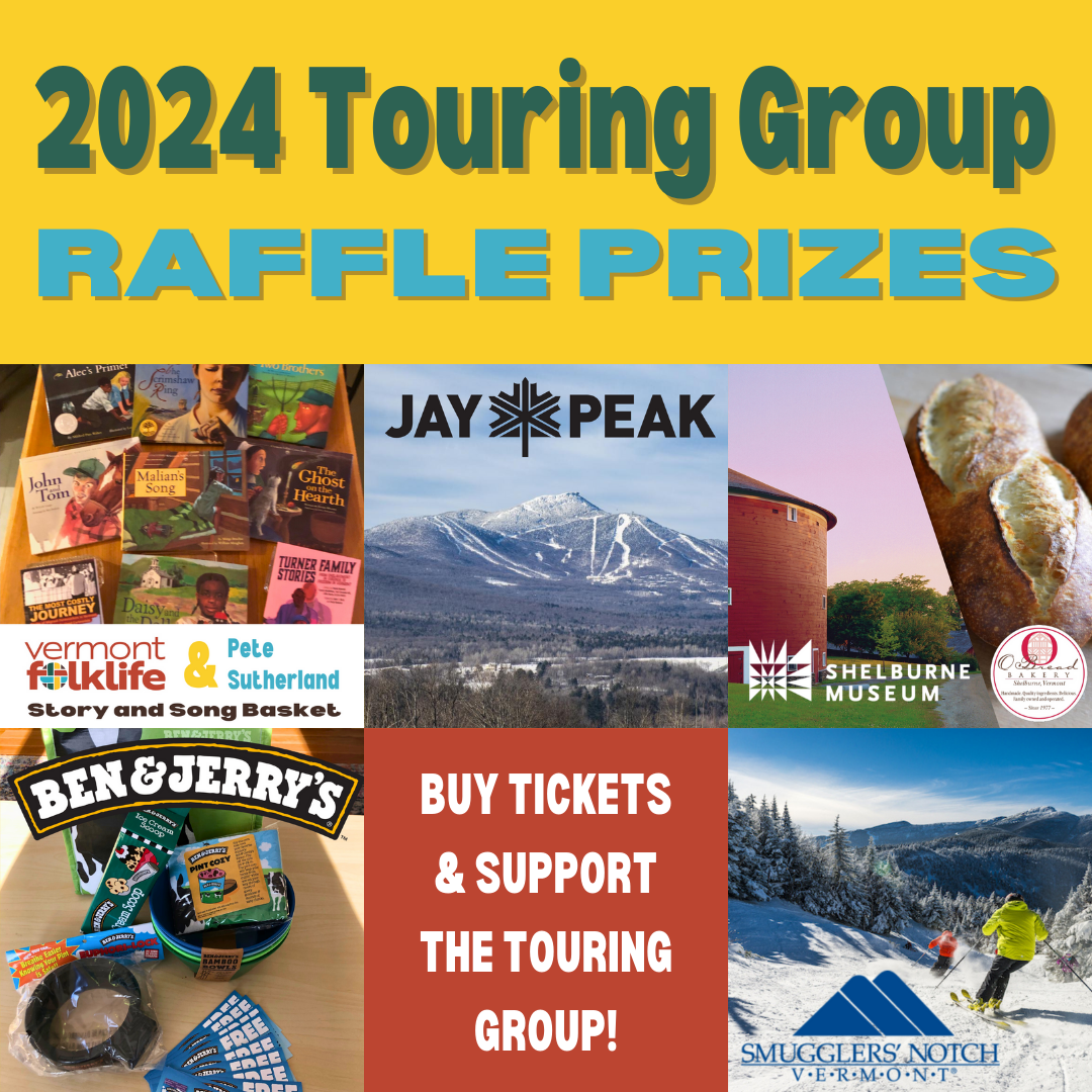 Store 2 — Vermont Folklife