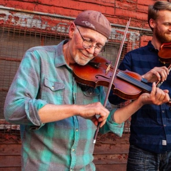 For The Love of Pete — Vermont Folklife