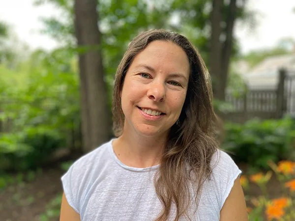 Mary Wesley Named New Director of Education and Media — Vermont Folklife