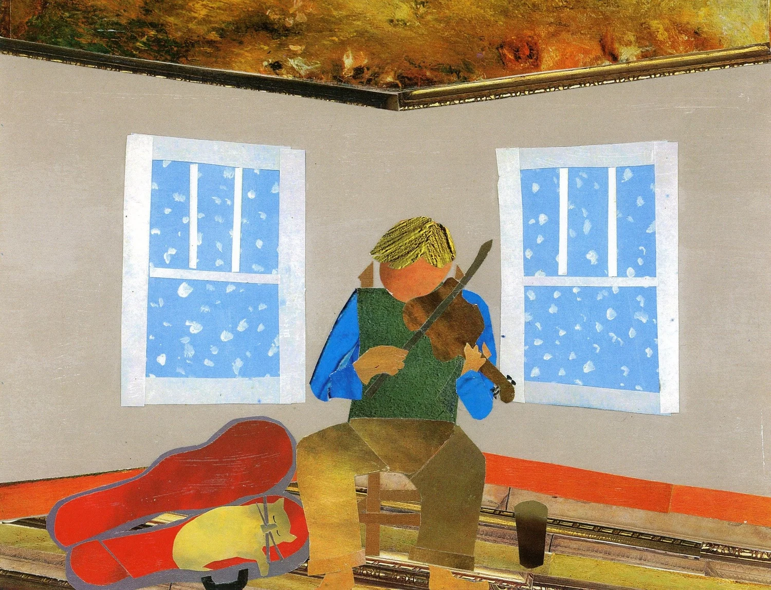 Remembering Pete Sutherland — Vermont Folklife