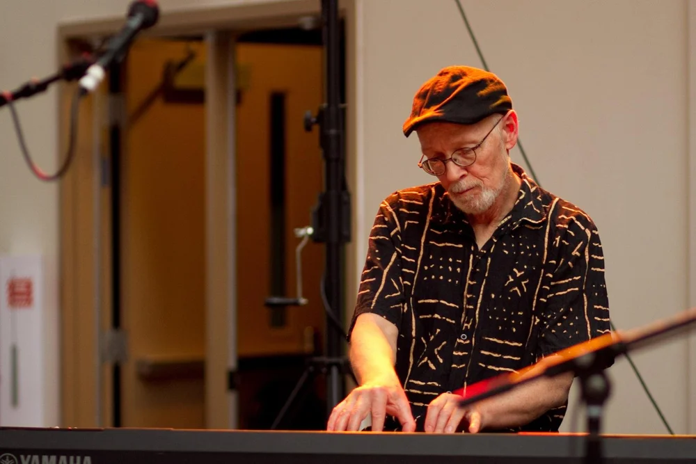 For The Love of Pete — Vermont Folklife