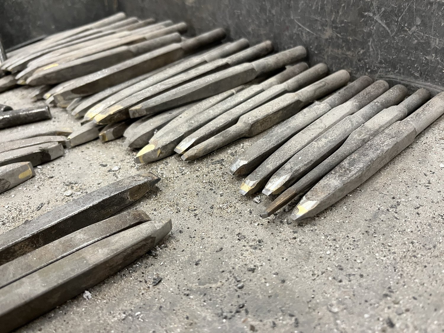 Traditional Arts Spotlight: The Long, Slow Burn of Stone Carving ...