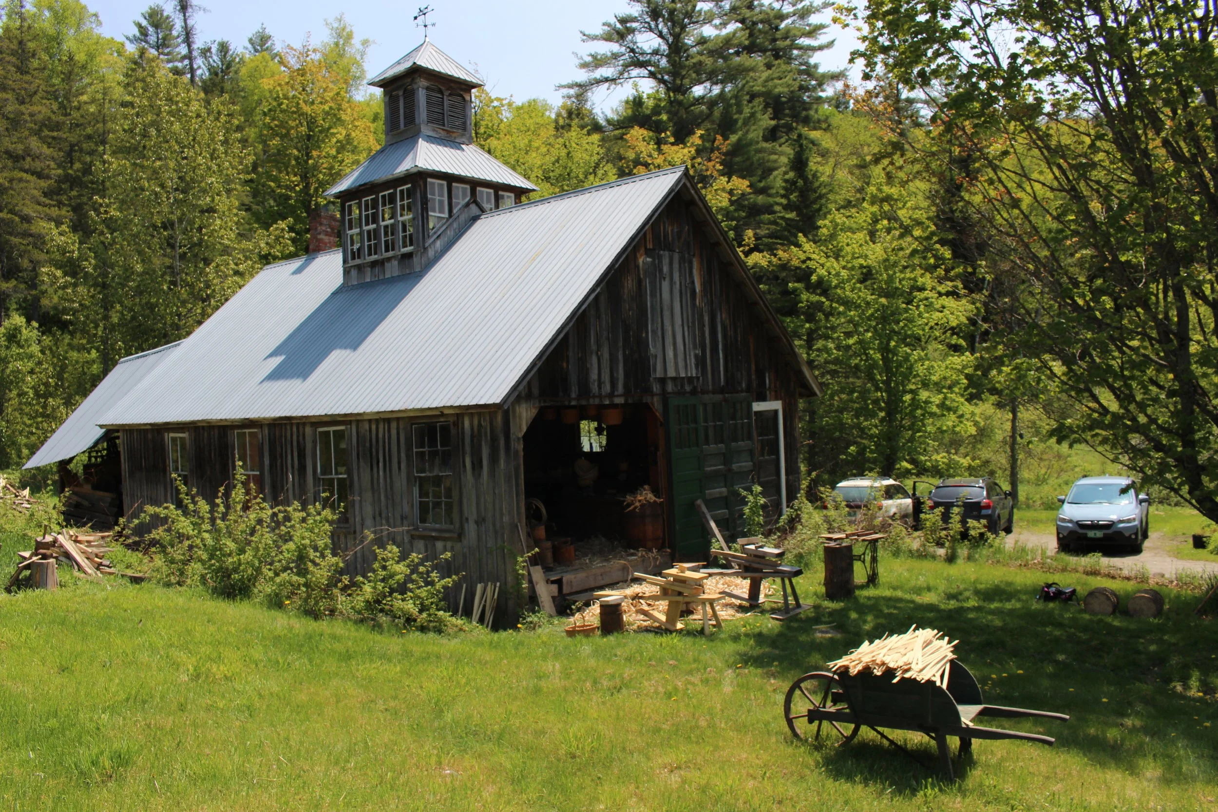 Traditional Arts Spotlight: Keeping it in the Family - Jeffrey and ...
