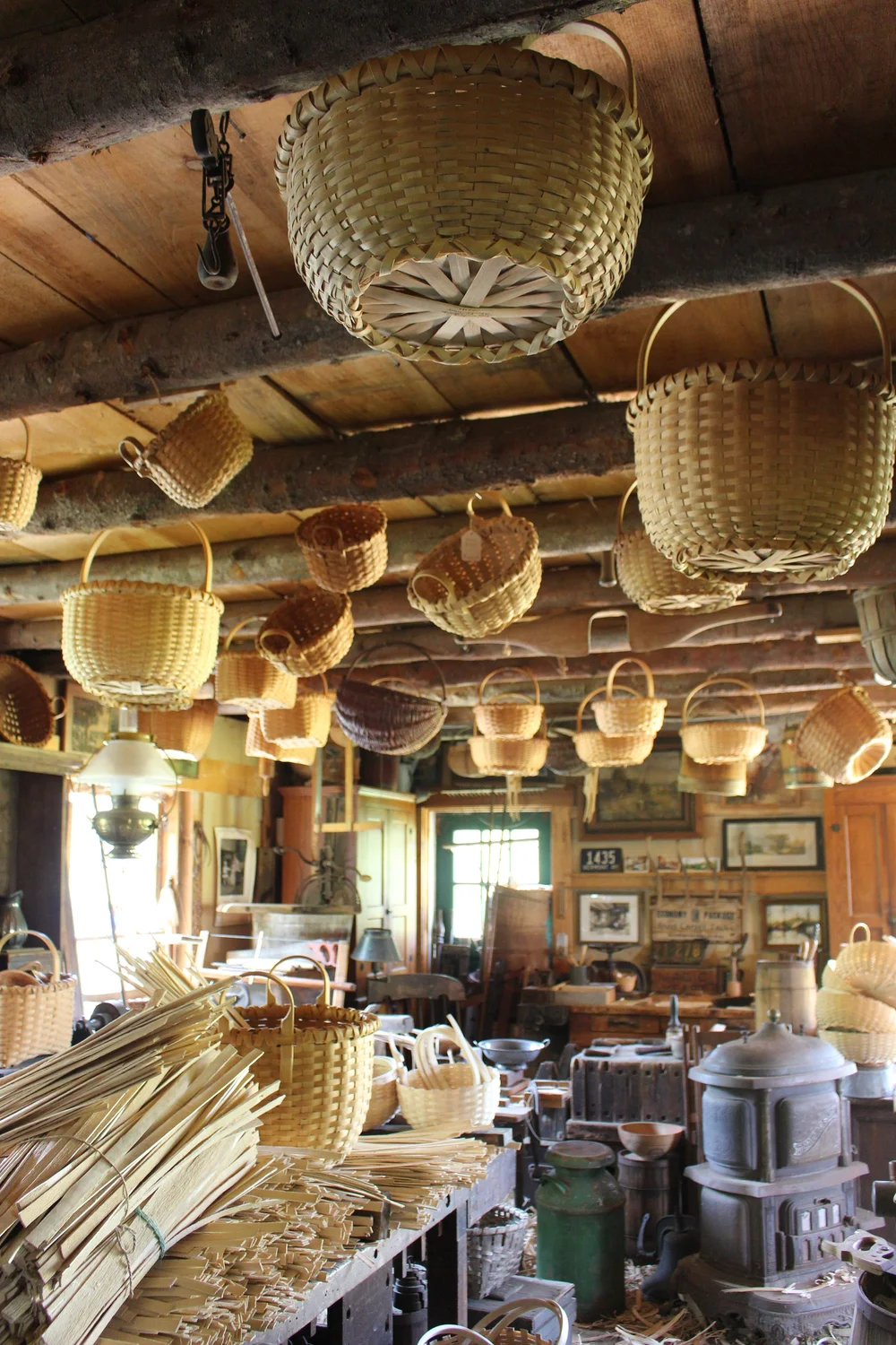 Traditional Arts Spotlight: Keeping it in the Family - Jeffrey and ...