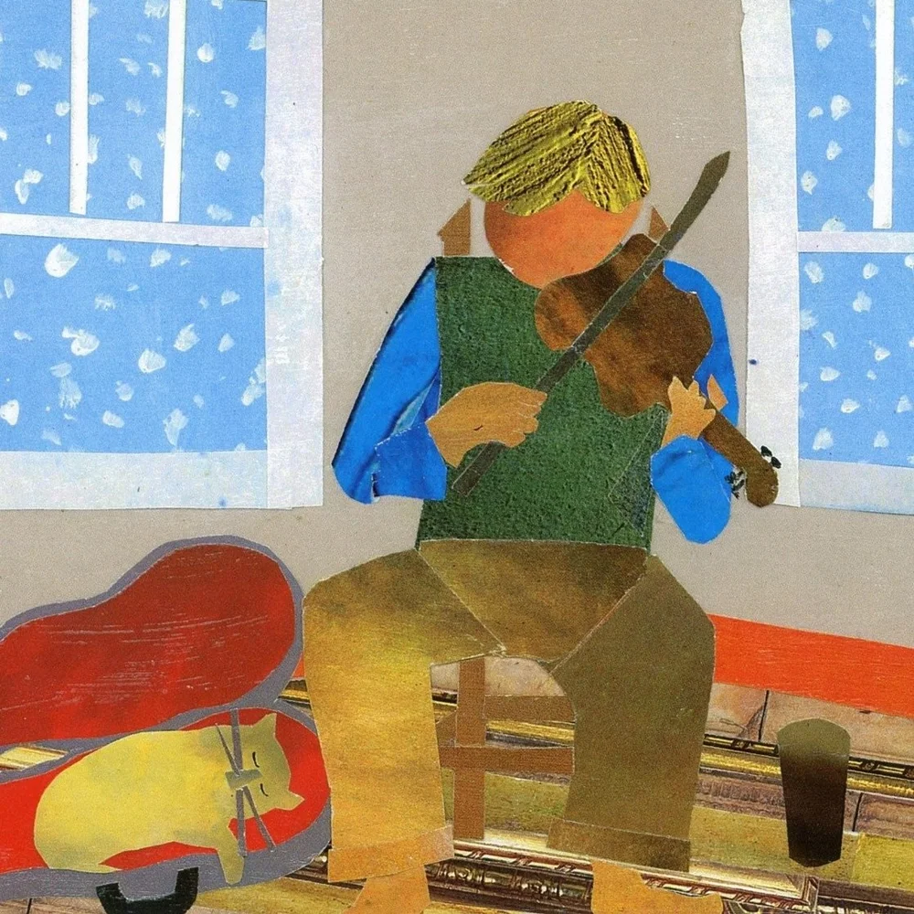 For The Love of Pete — Vermont Folklife