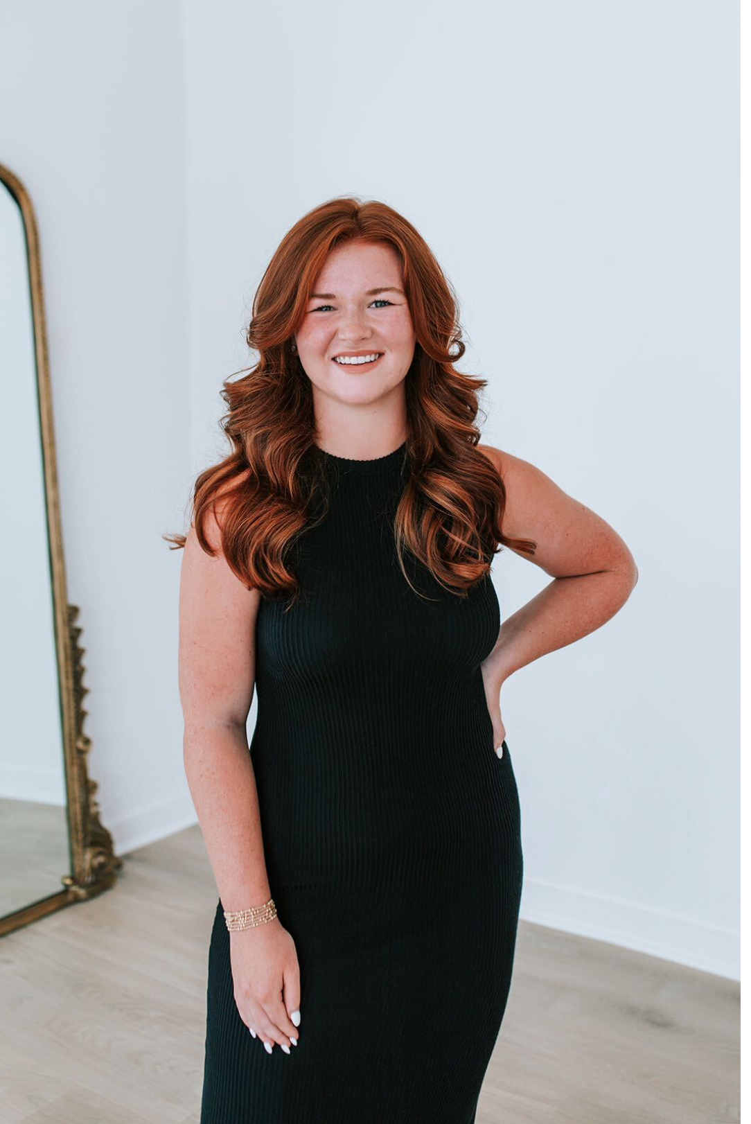 Our Team — On Trend Creative Studio