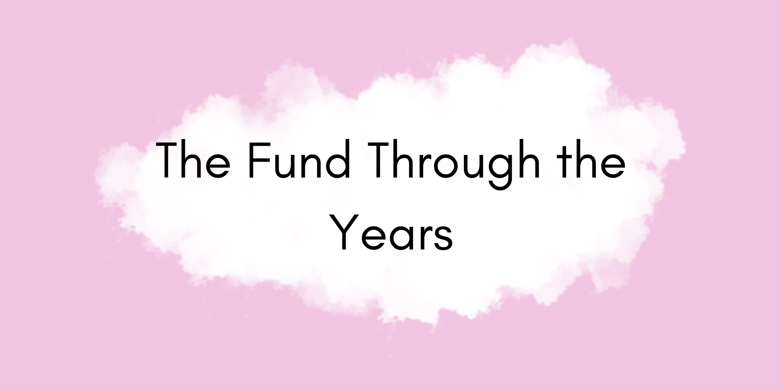 Gallery — Nancy B. Clemente Fund