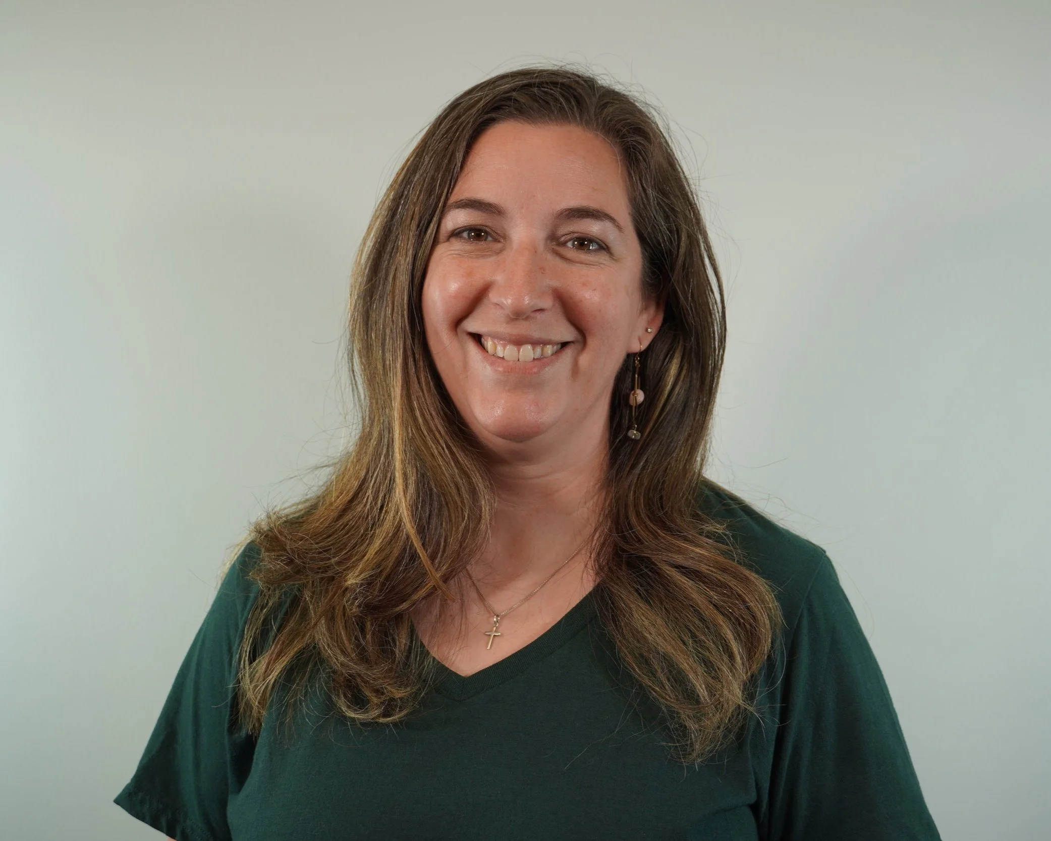 Our Staff — Lancaster Vineyard Church