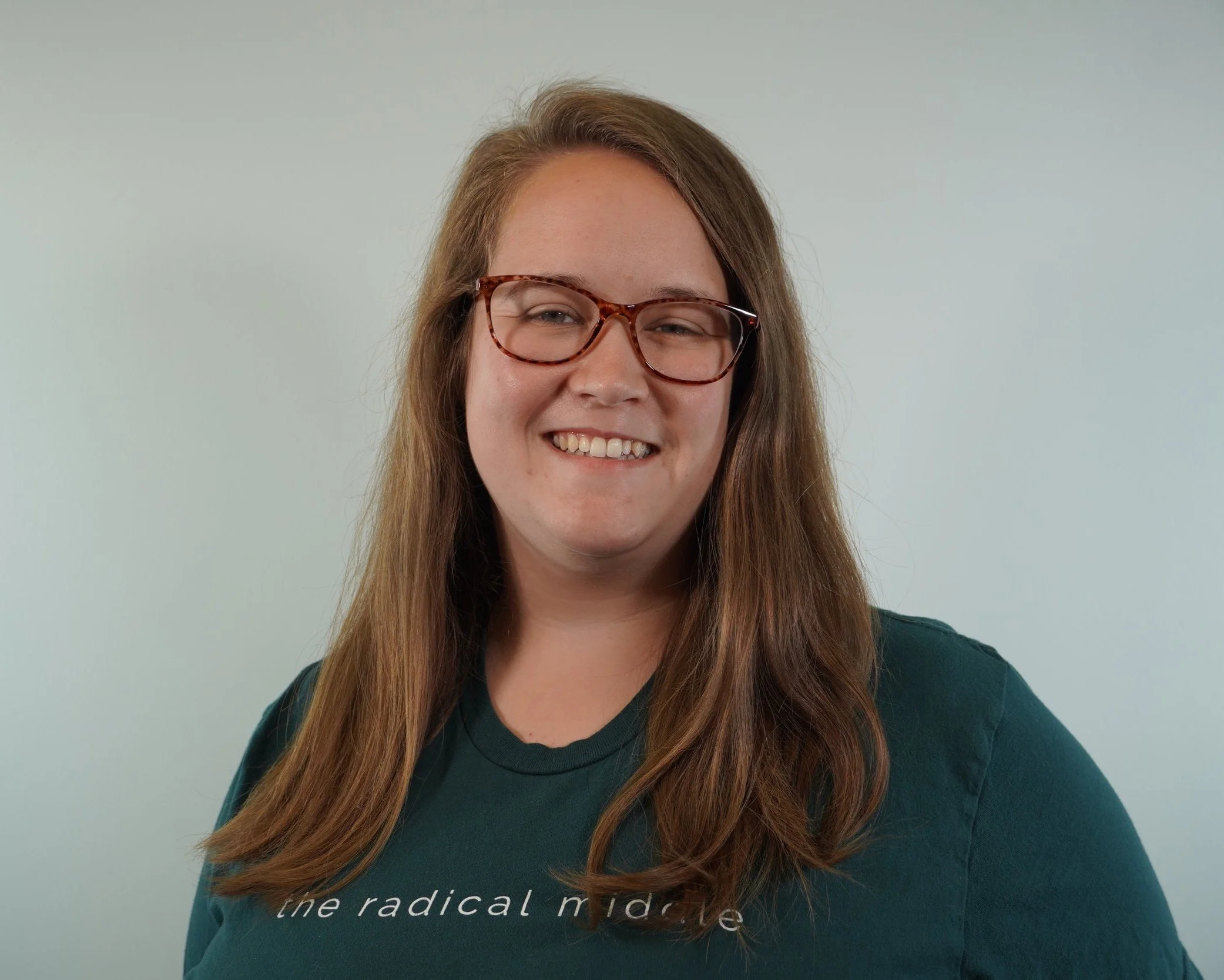 Our Staff — Lancaster Vineyard Church