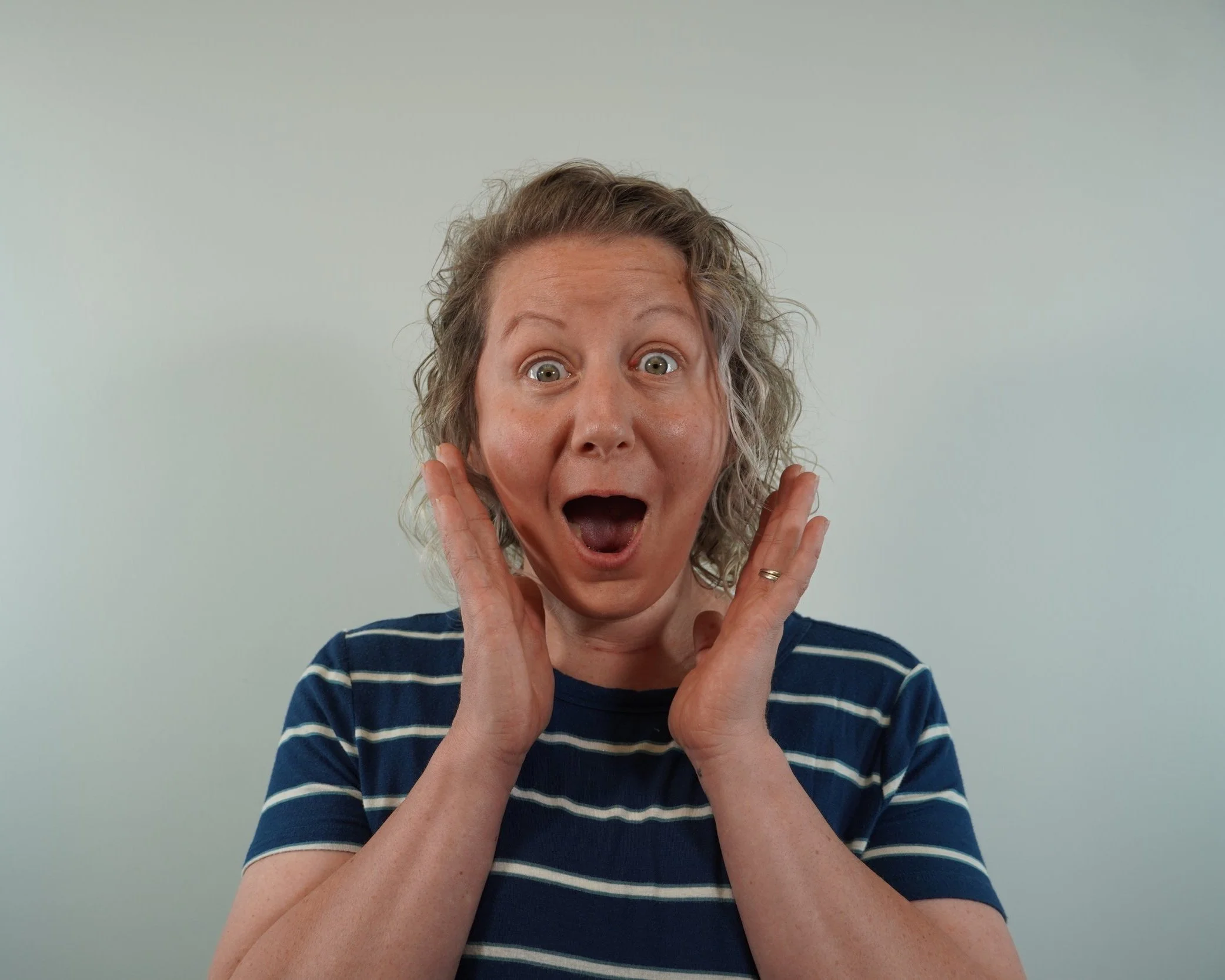 Our Staff — Lancaster Vineyard Church