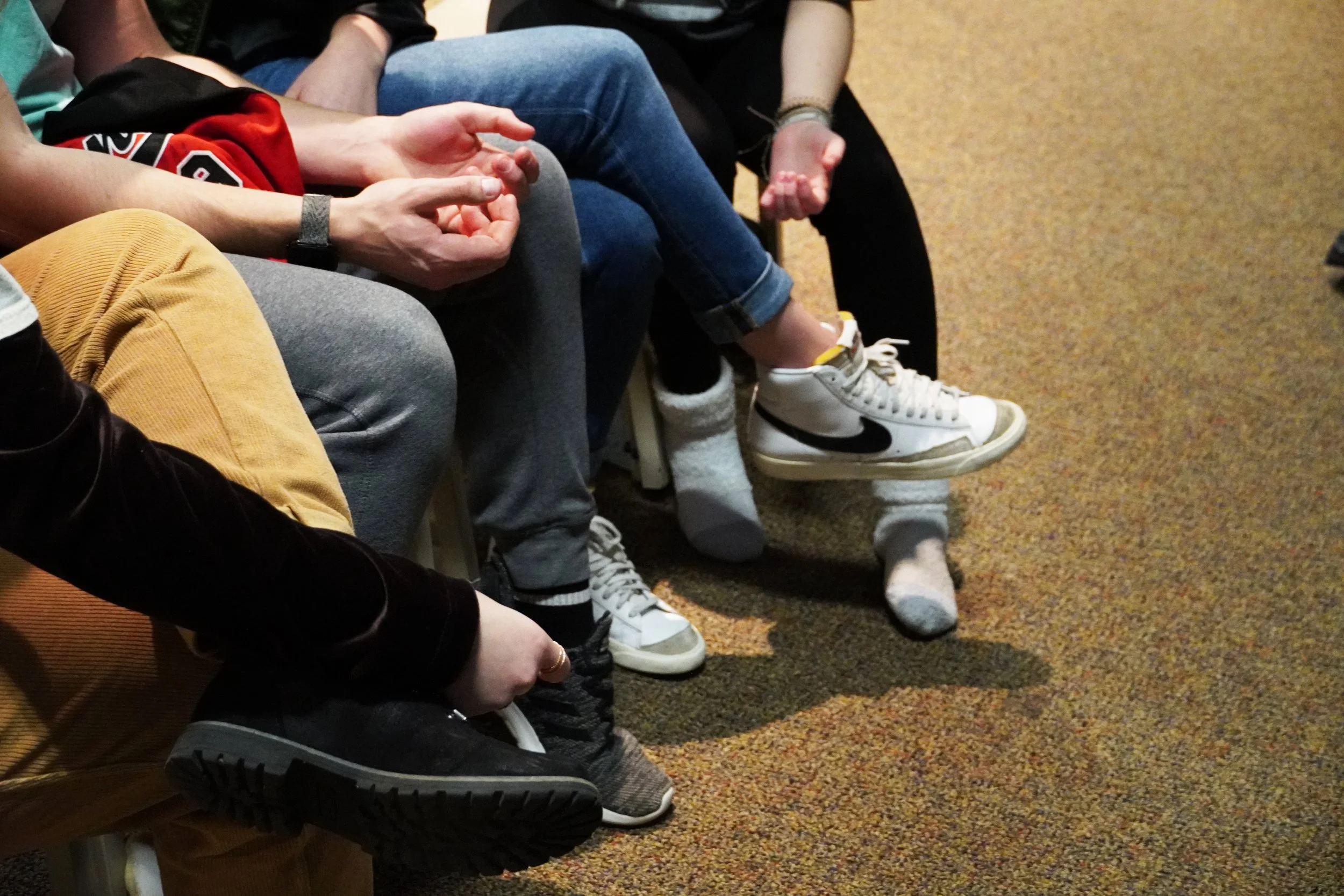 Youth — Lancaster Vineyard Church
