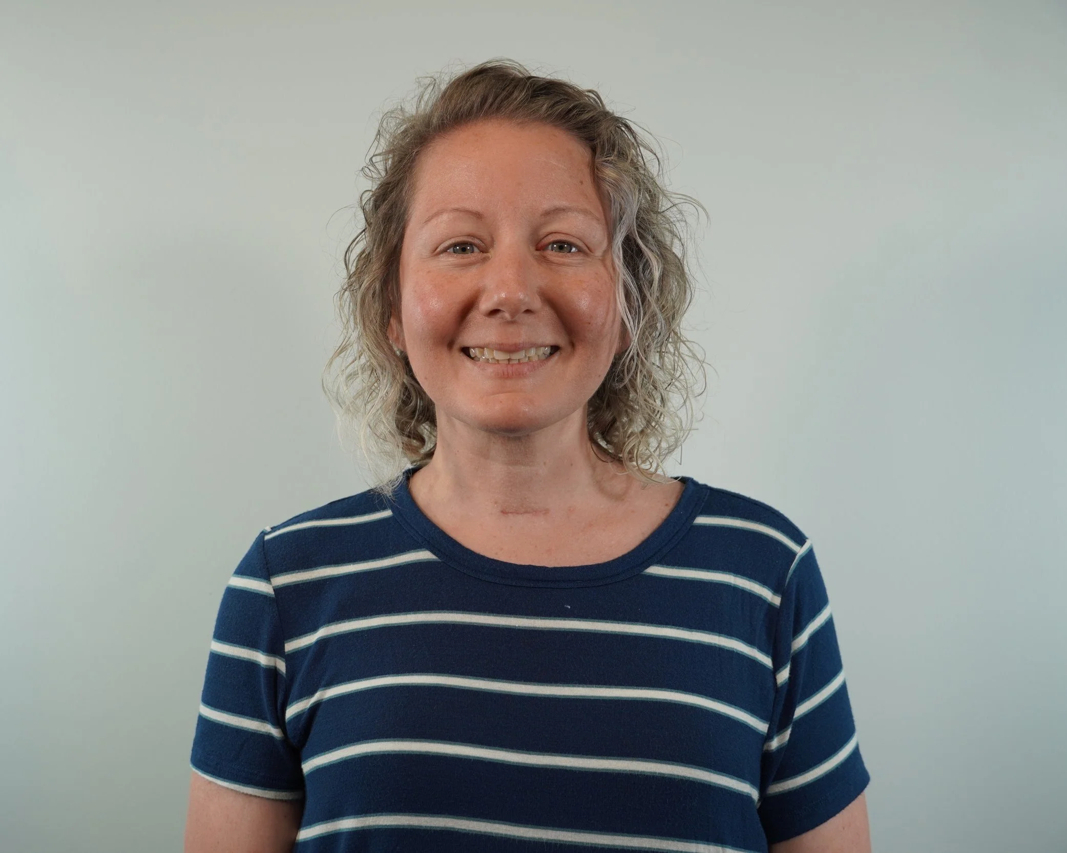 Our Staff — Lancaster Vineyard Church