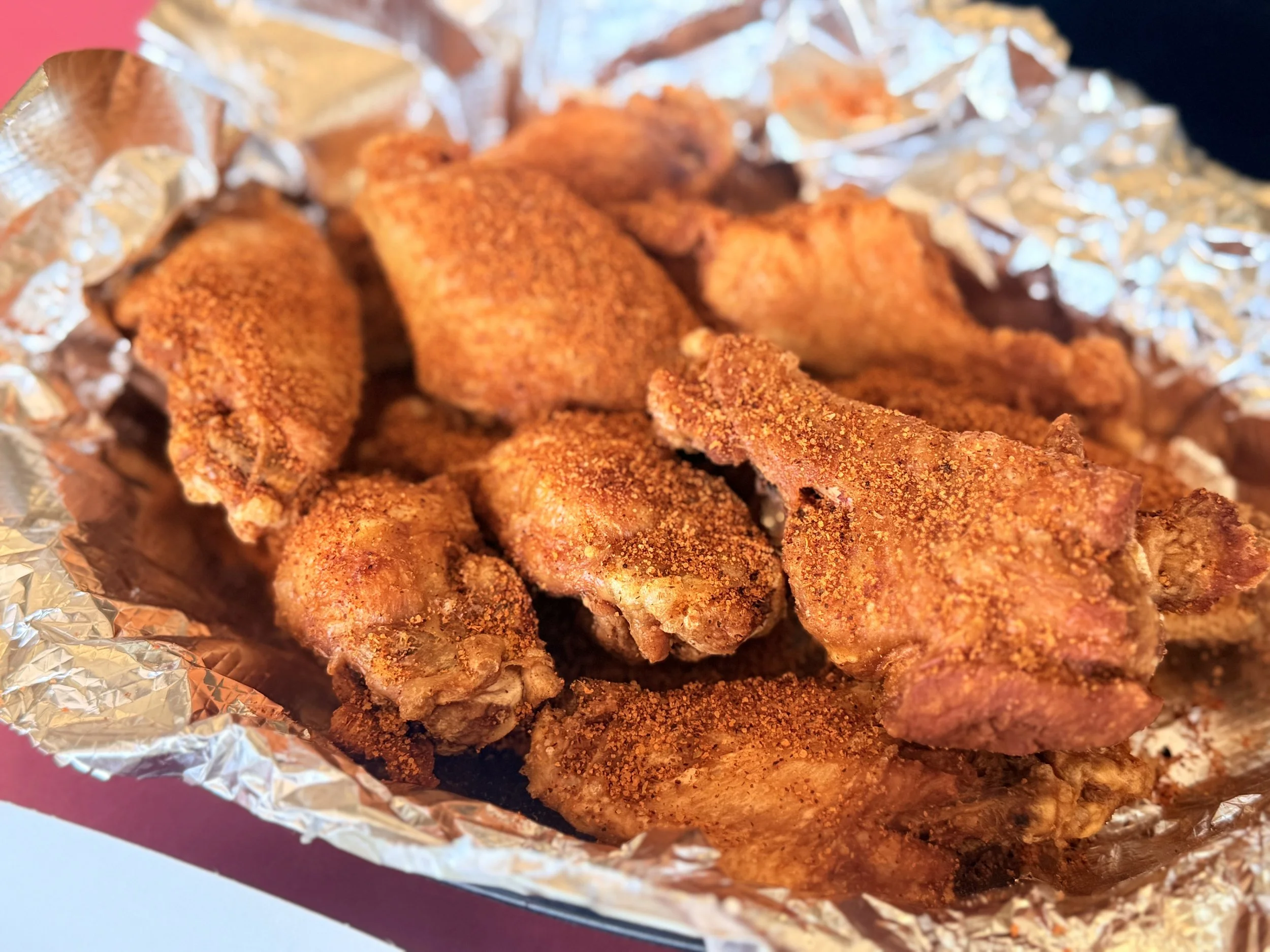 Wiggy's Restaurant