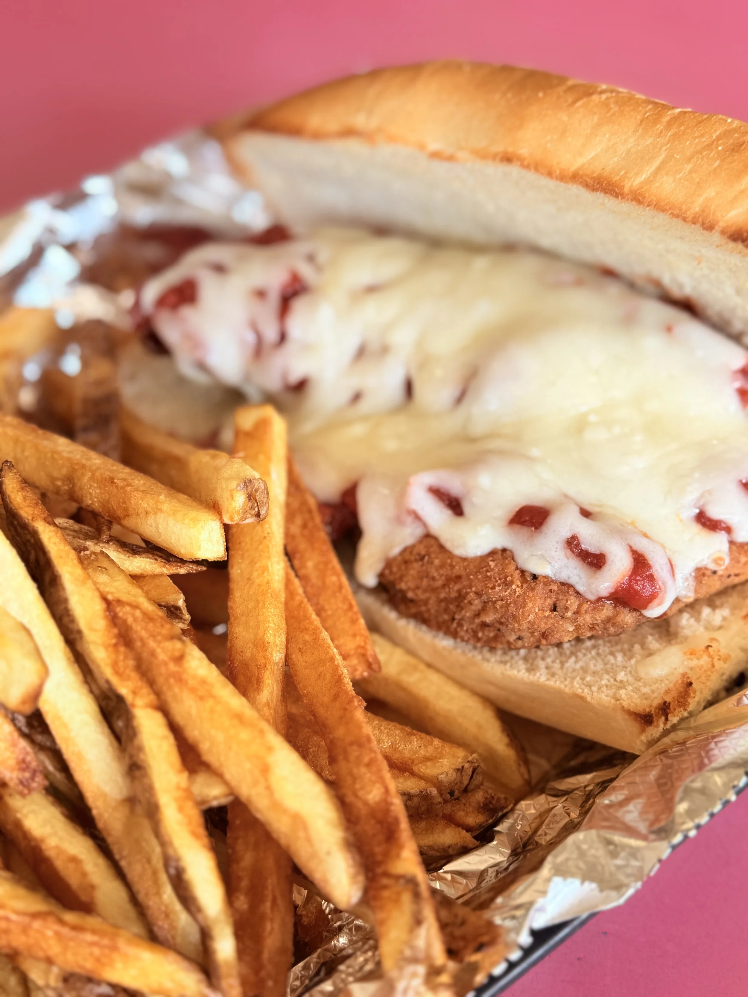 Wiggy's Restaurant