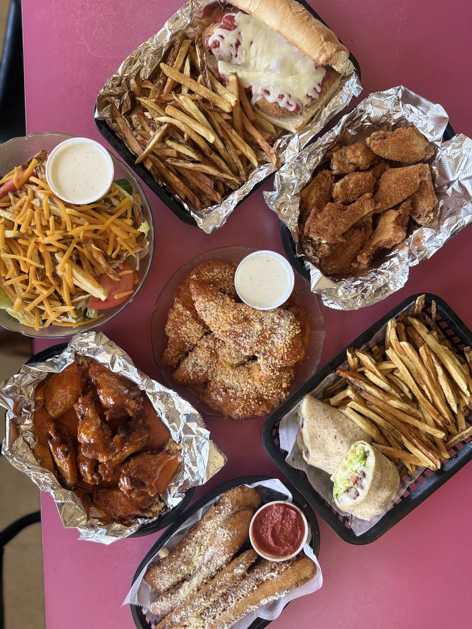 Wiggy's Restaurant