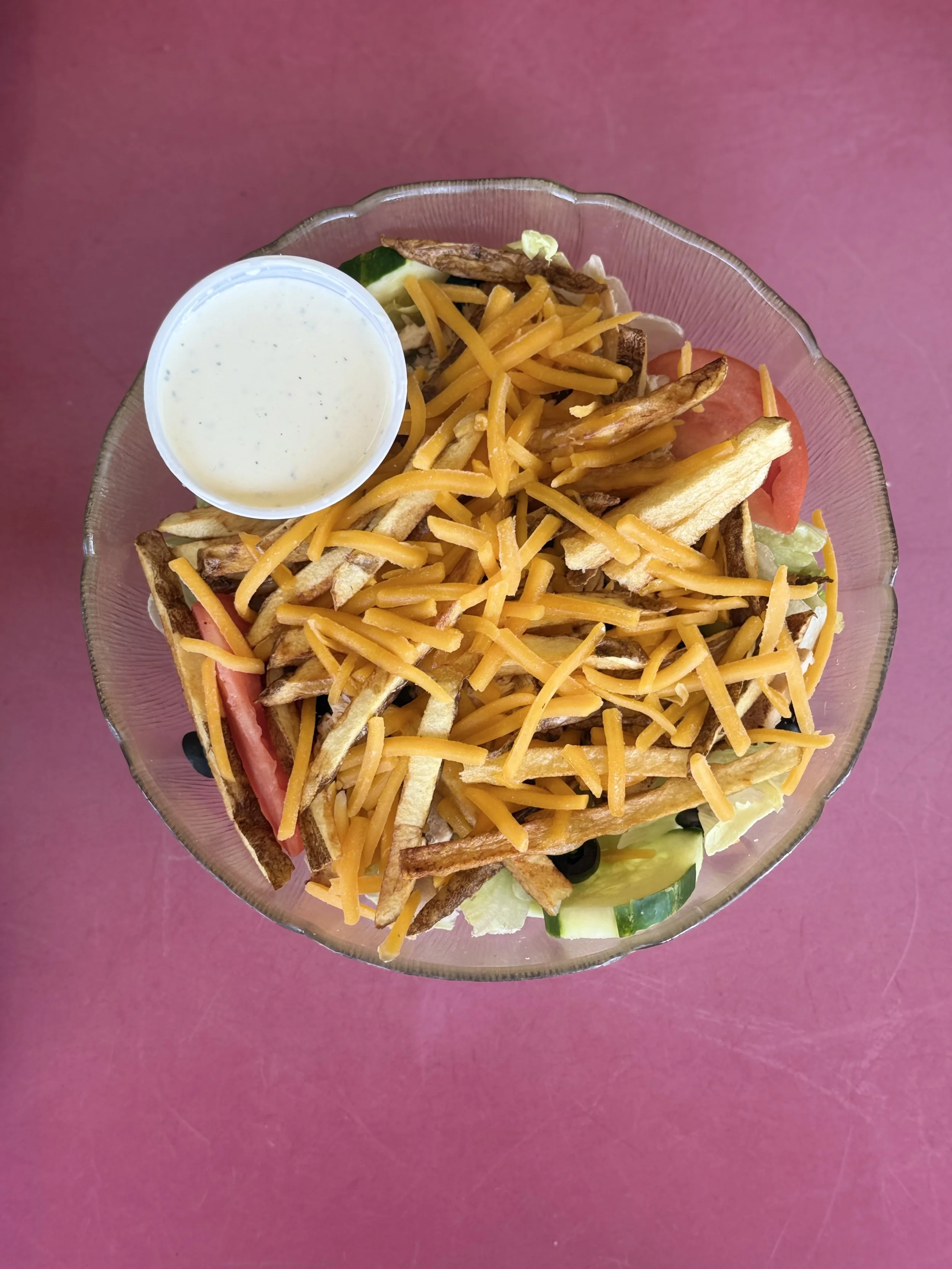 Wiggy's Restaurant