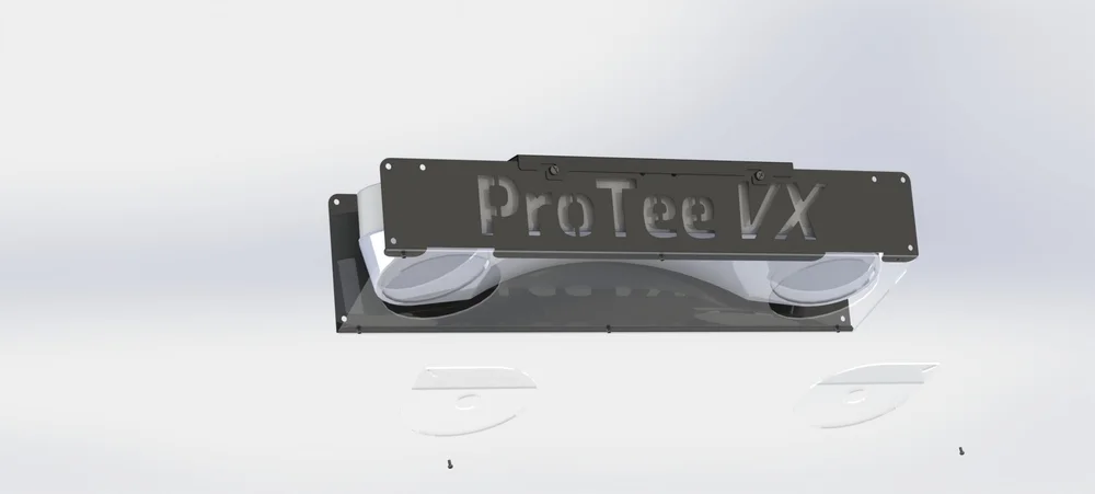 SimCaddy Canada Indoor Golf Simulator Solutions ProTee VX