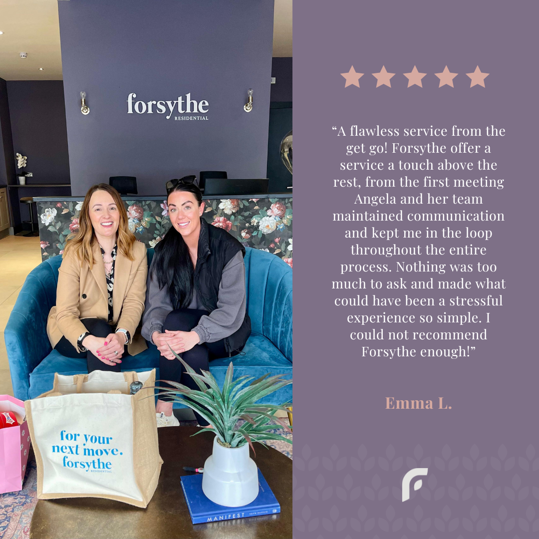 Forsythe Residential | Estate Agents Newtownabbey Belfast