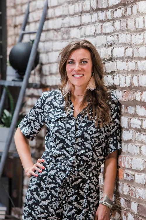 Robin Shultz — Tribus Solutions