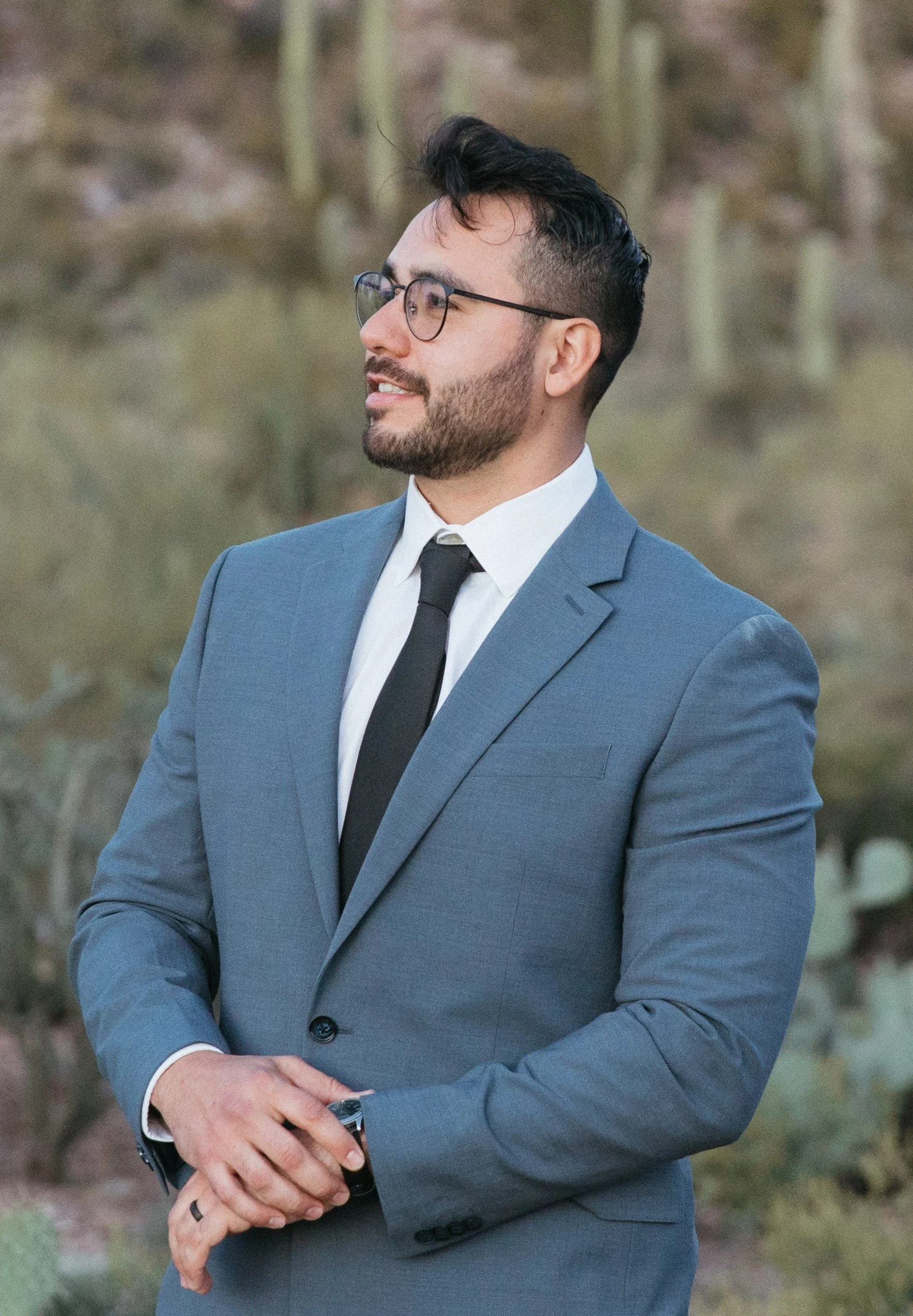 People — Laboratory for Social Connectedness & Health