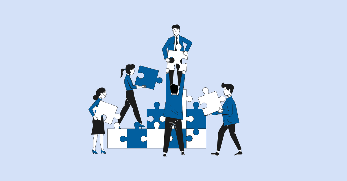 How To Build and Nurture a People-First Sales Culture — Equals11