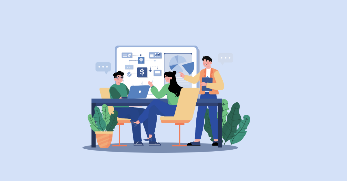 How To Build and Nurture a People-First Sales Culture — Equals11