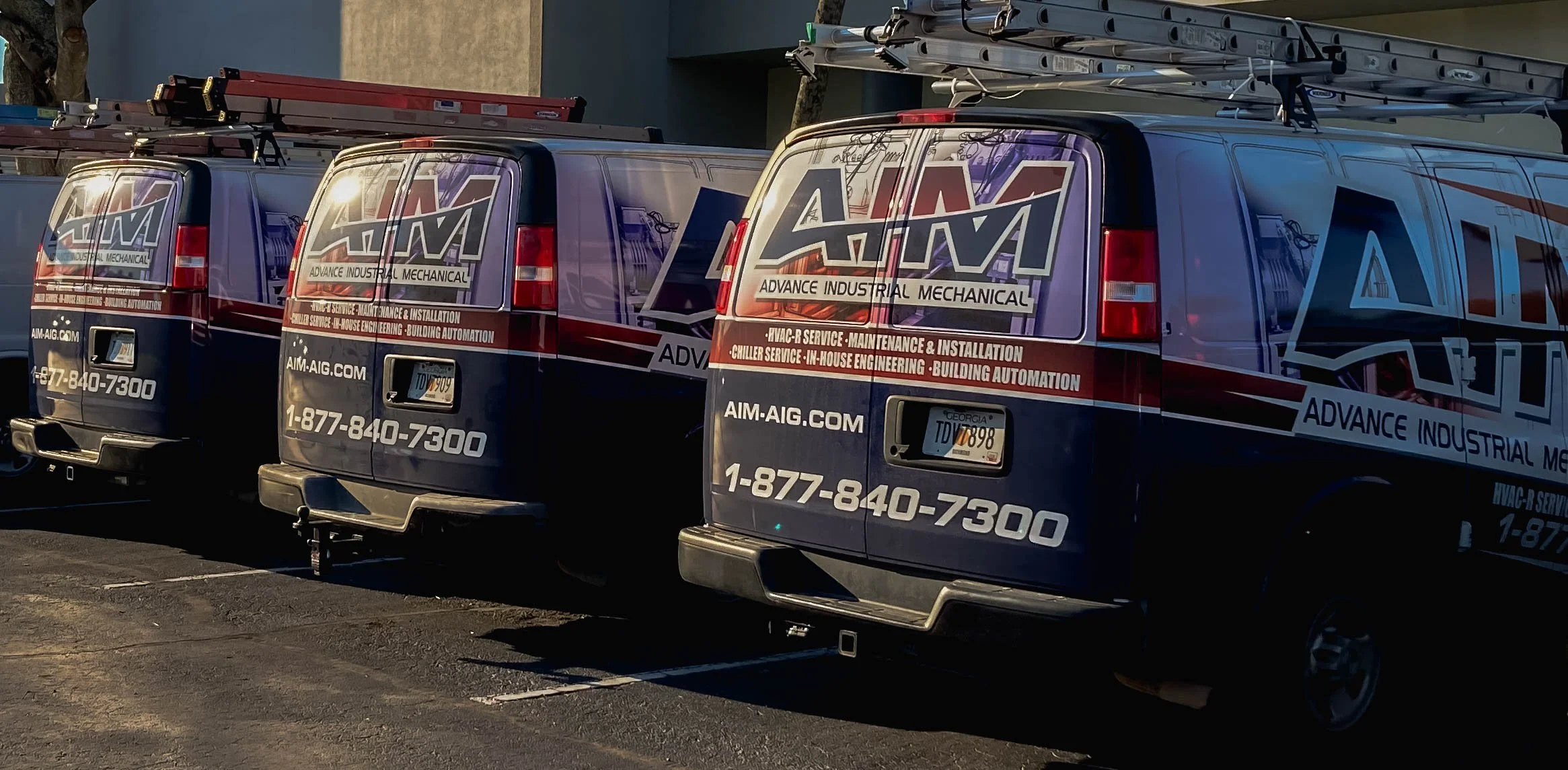 Contact Us — Advance Industrial Mechanical