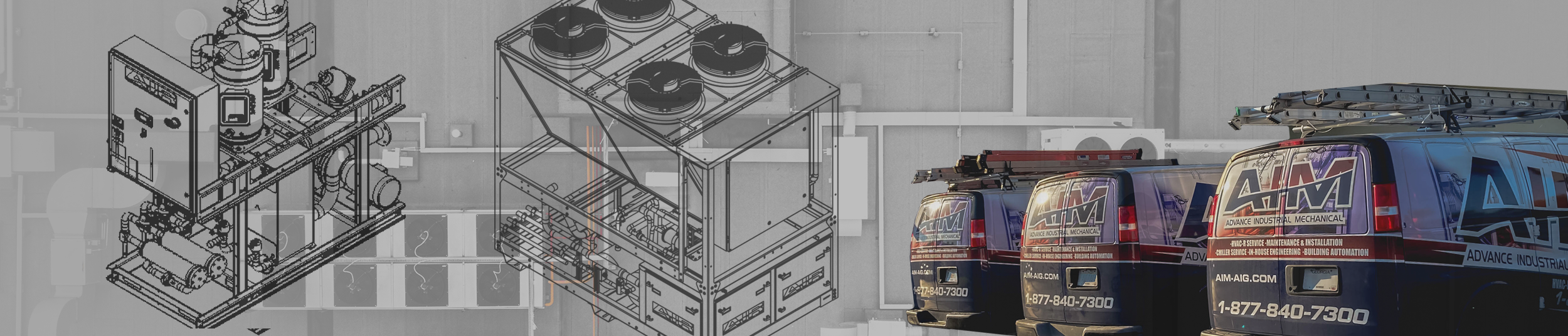 Advance Industrial Mechanical