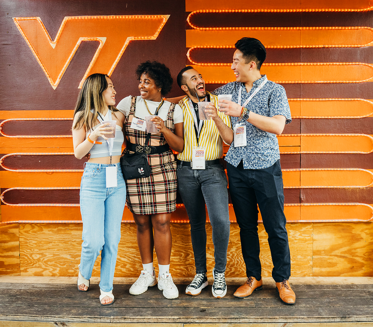 Top of The Stairs (TOTS) – Blacksburg’s Iconic Bar for Virginia Tech ...