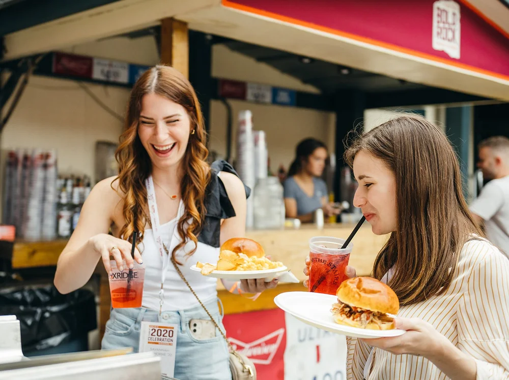 Top of The Stairs (TOTS) – Blacksburg’s Iconic Bar for Virginia Tech ...