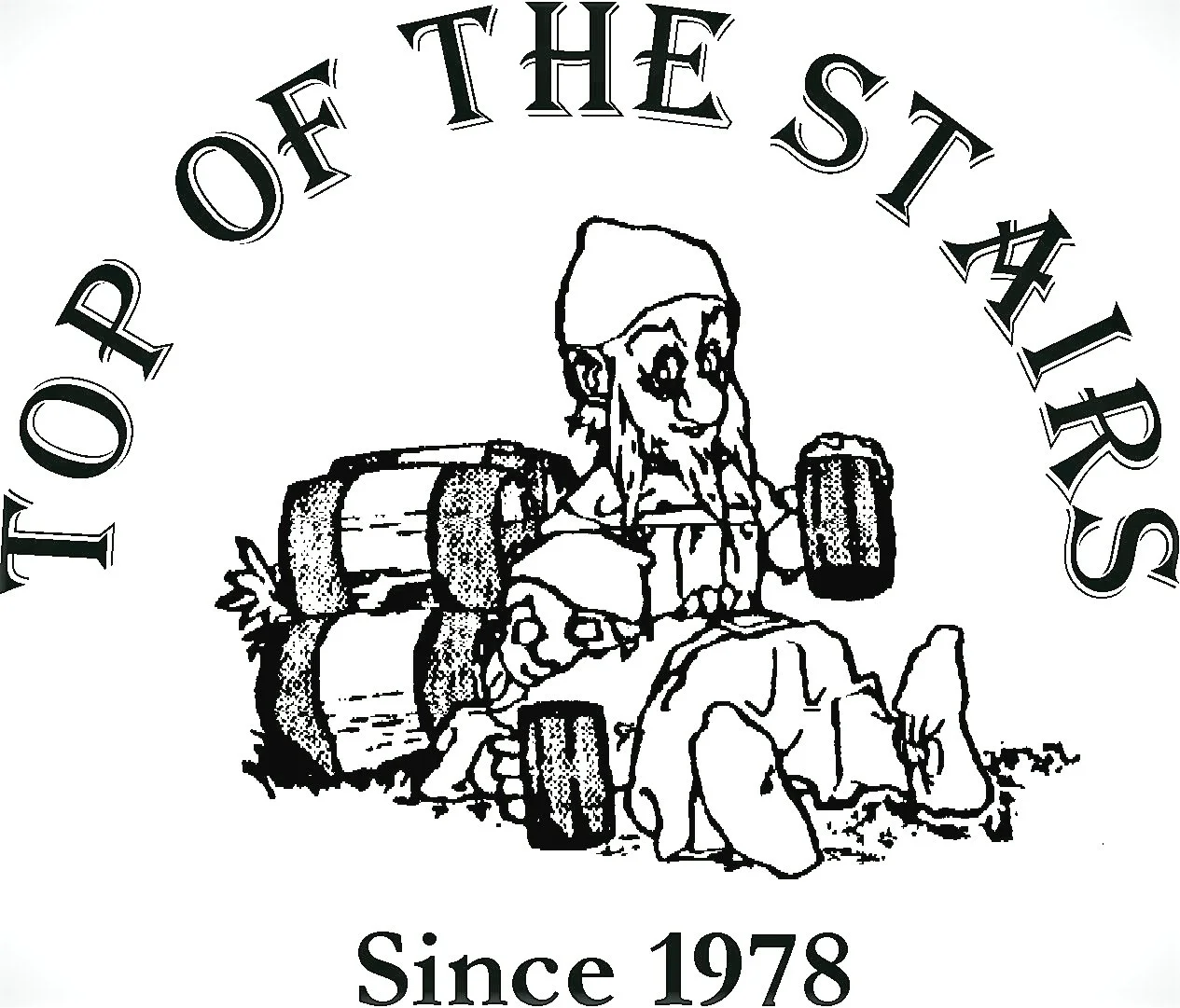 Top of The Stairs (TOTS) – Blacksburg’s Iconic Bar for Virginia Tech ...
