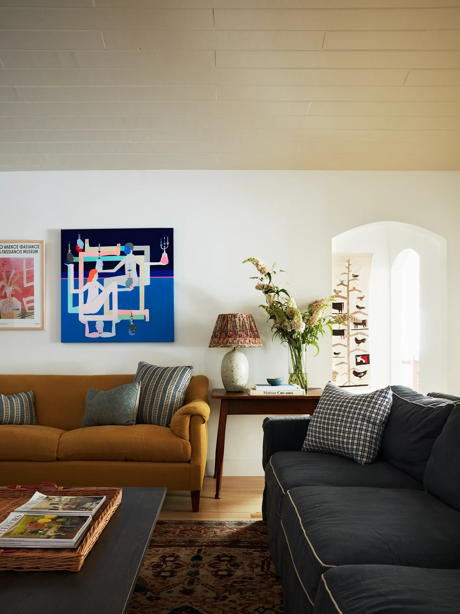Windsor Square — Sherwood Kypreos