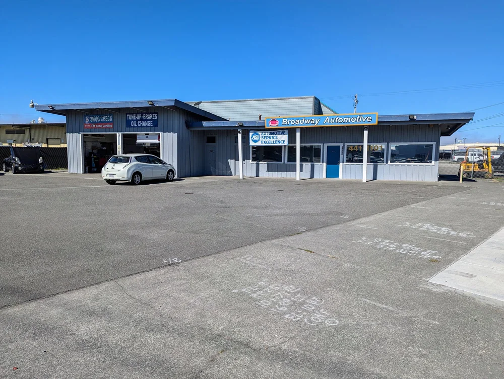 Broadway Automotive