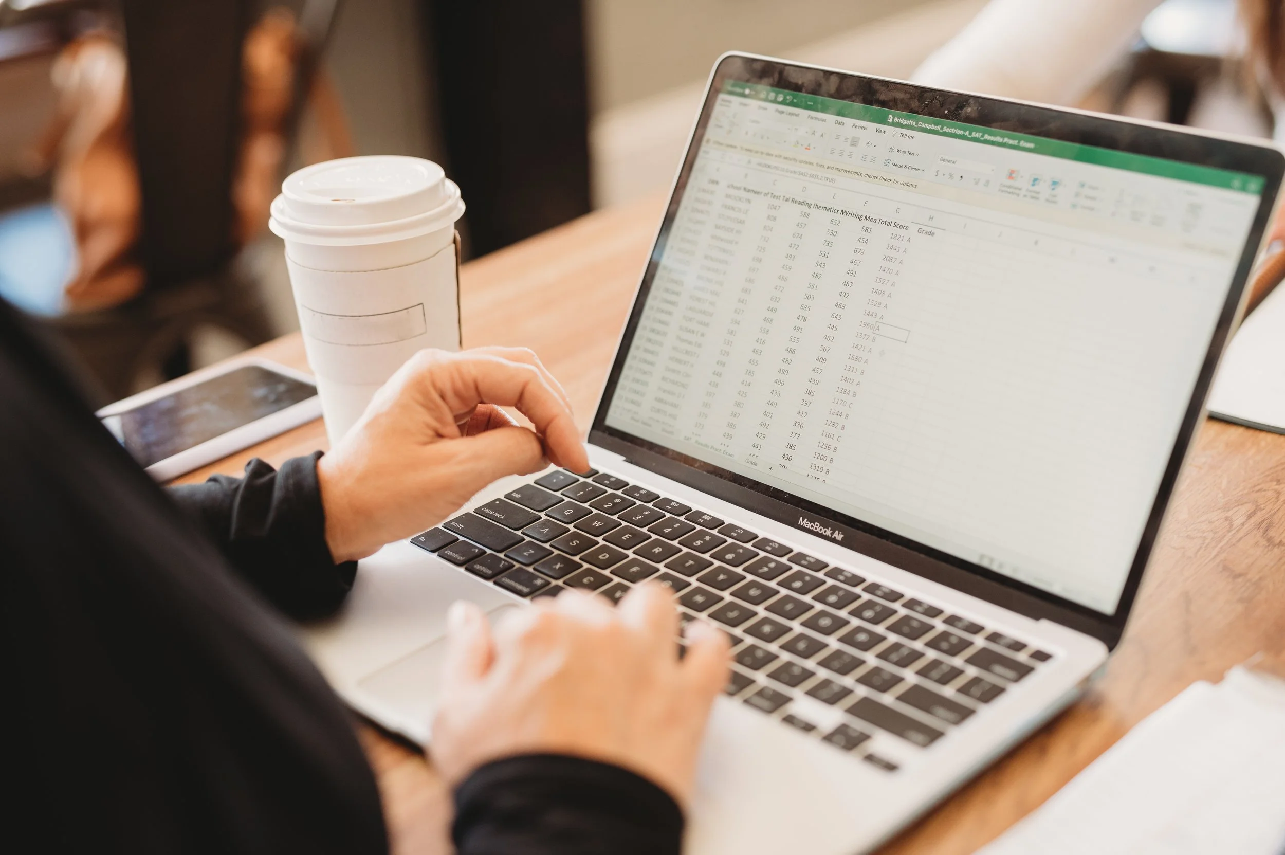 Laurel Tree Accounting | Paso Robles Accounting and Bookkeping Company ...