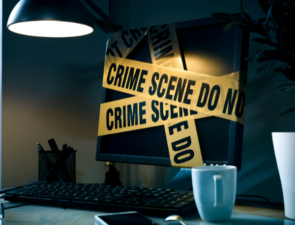 Training First Responders in Digital Evidence Handling: How To Protect ...