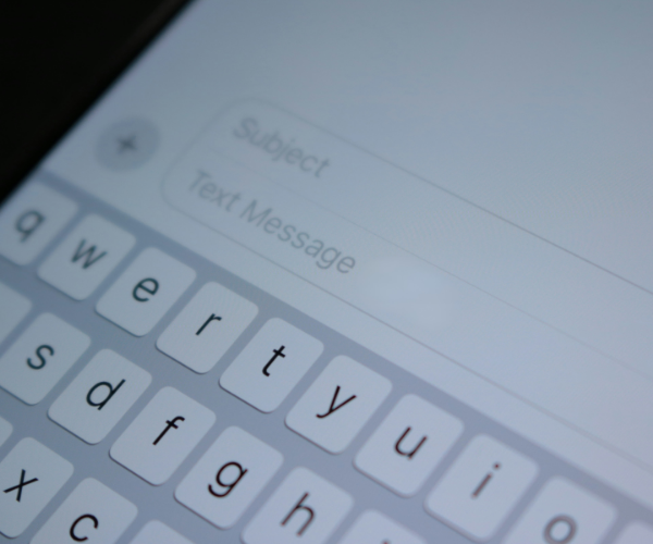 Behind the Bubbles: The Privacy and Security of Apple's iMessage Lookup ...