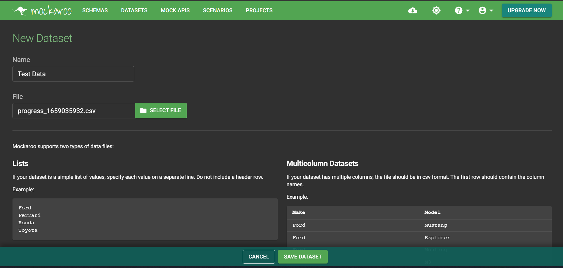 Creating Synthetic Test Data — Hexordia Creating Synthetic Test Data — Hexordia