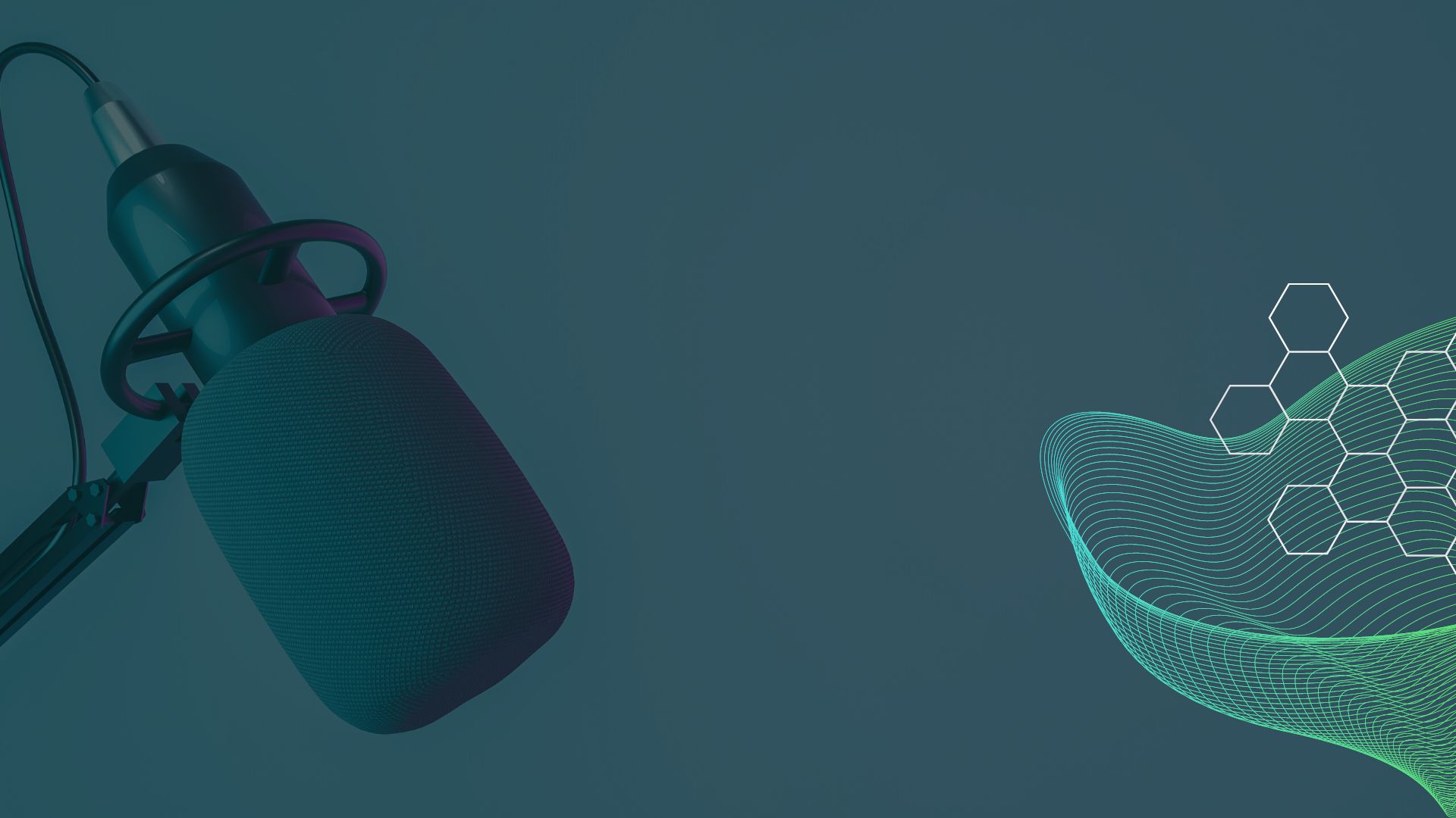 Press & Presentations — Hexordia