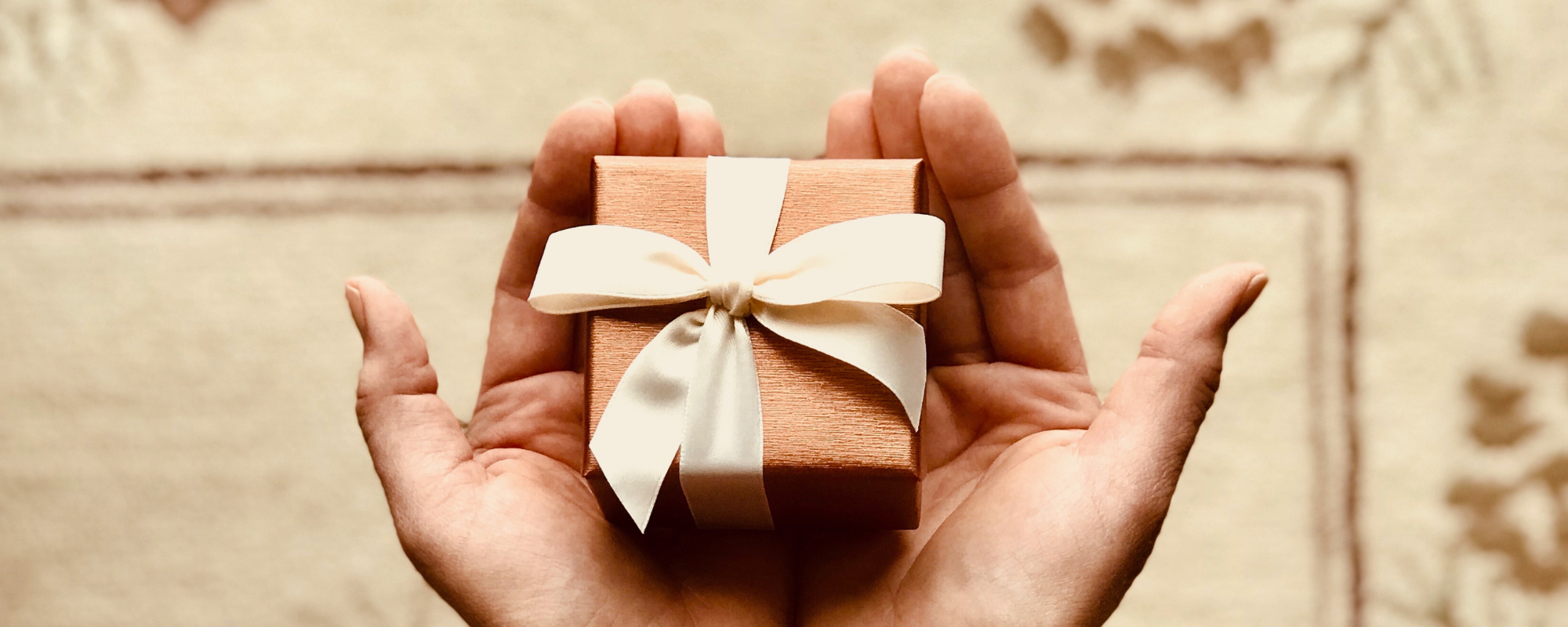 Temporada de “dar”: 3 consejos para hacer donaciones — Mara Media