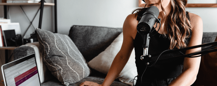 ¿Cómo crear tu propio podcast? — Mara Media